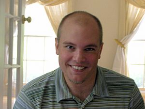 Bryan Schultz | GK-12 Earth Project